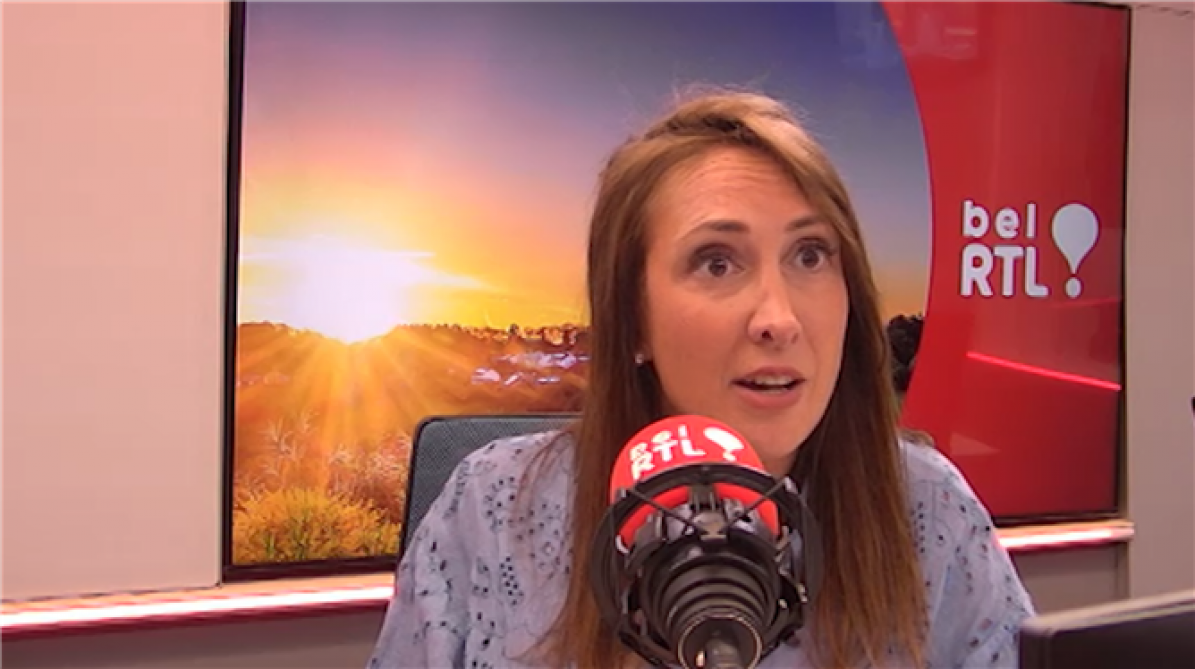 Libération d'Olivier Vandecasteele: "La Belgique a cédé au chantage ...