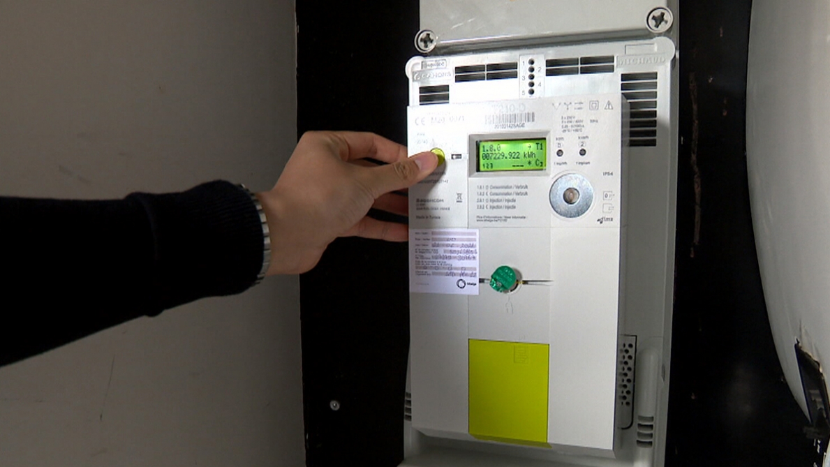 Vers Un Nouveau Tarif De Distribution De Lénergie Pour 2026 Il