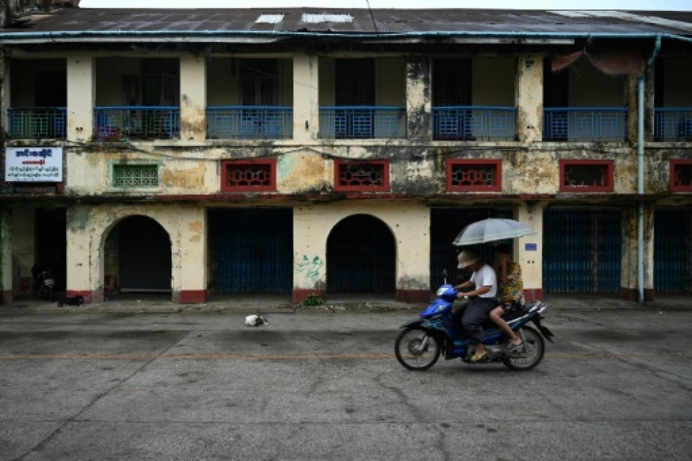 Cinq choses à savoir sur les dangers des cyclones | RTL Info