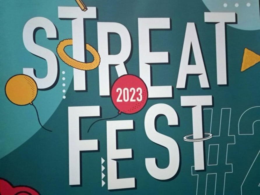 Quelque 30.000 assiettes dégustées lors de la 2e édition du Streat Fest ...