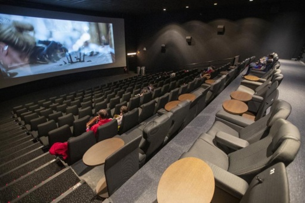 Screen Flanders investit deux millions d'euros dans trois films et cinq ...