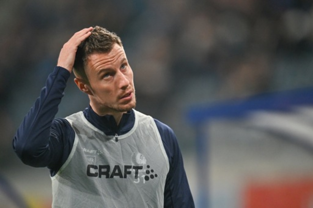 Bruno Godeau quitte La Gantoise après trois saisons et demie | RTL Info