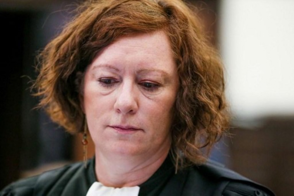 Abdeslam et Ayari, un "duo inséparable" selon la partie civile | RTL Info