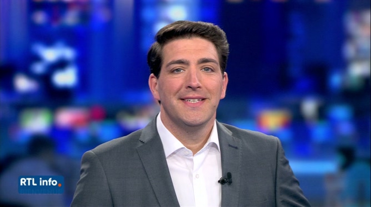 RTL info Bienvenue (09 juin 2023) | RTL Info