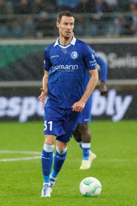 Bruno Godeau signe à Saint-Trond | RTL Info