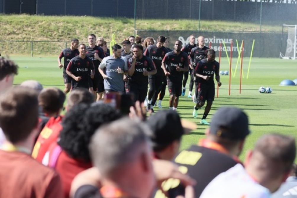 Vingt-deux Diables entament en public la préparation pour le diptyque ...