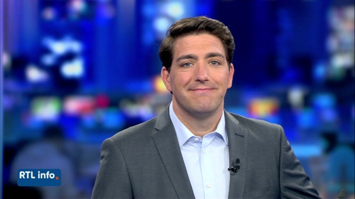 RTL info Bienvenue (13 juin 2023) | RTL Info
