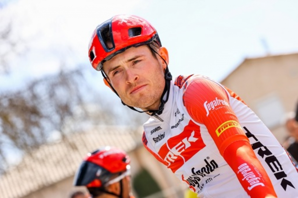 Coup double de Mattias Skjelmose dans la 3e étape, Remco Evenepoel 4e ...