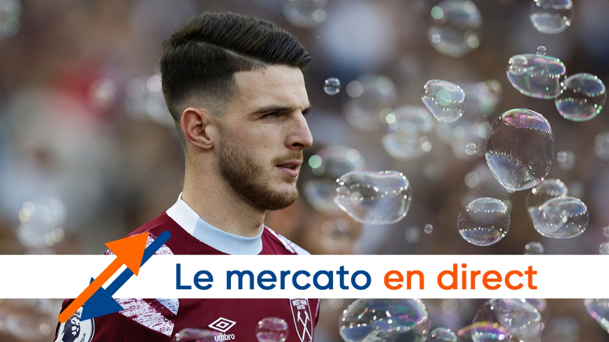 Le mercato EN DIRECT: le Bayern Munich refuse de casser sa tirelire ...