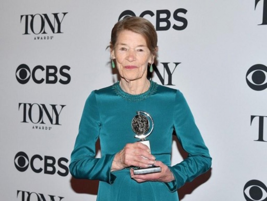 Décès de l'actrice britannique Glenda Jackson, deux fois oscarisée, à ...