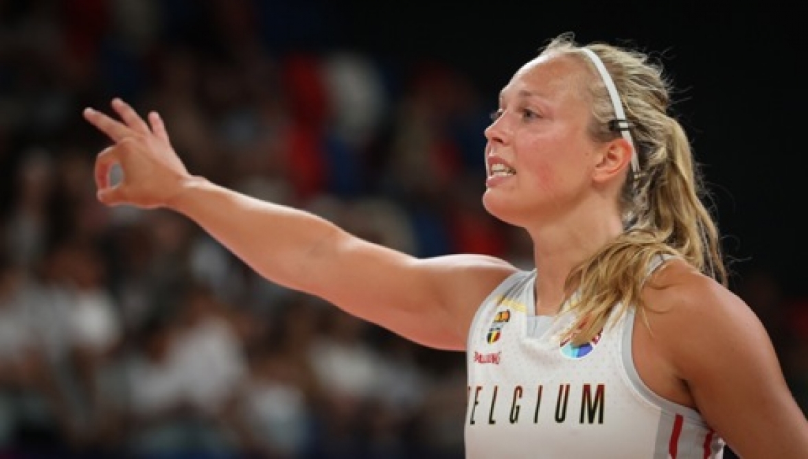 "Un match trop facile", estime Julie Allemand, mais "bon pour la ...