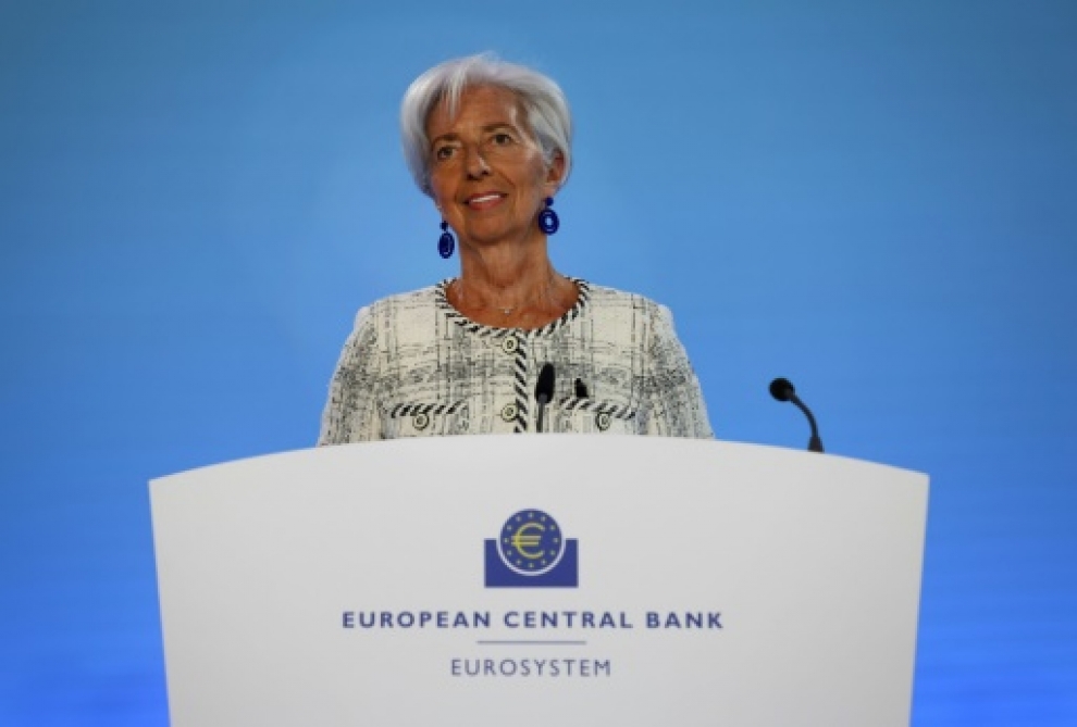 Taux: l'heure de la pause n'a pas sonné pour la BCE | RTL Info