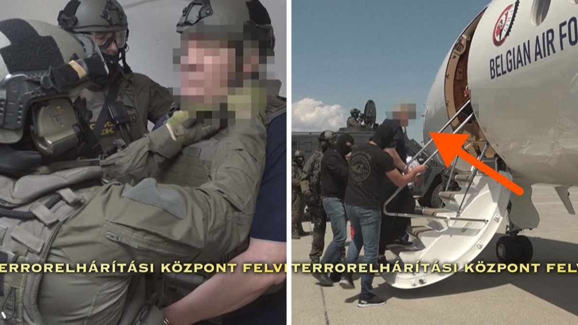 "L'un des plus dangereux criminels du monde": le "Pablo Escobar ...