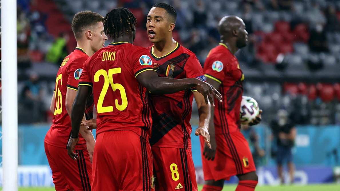 Le retour de Doku, un remplaçant pour Kevin De Bruyne: voici à quoi ...