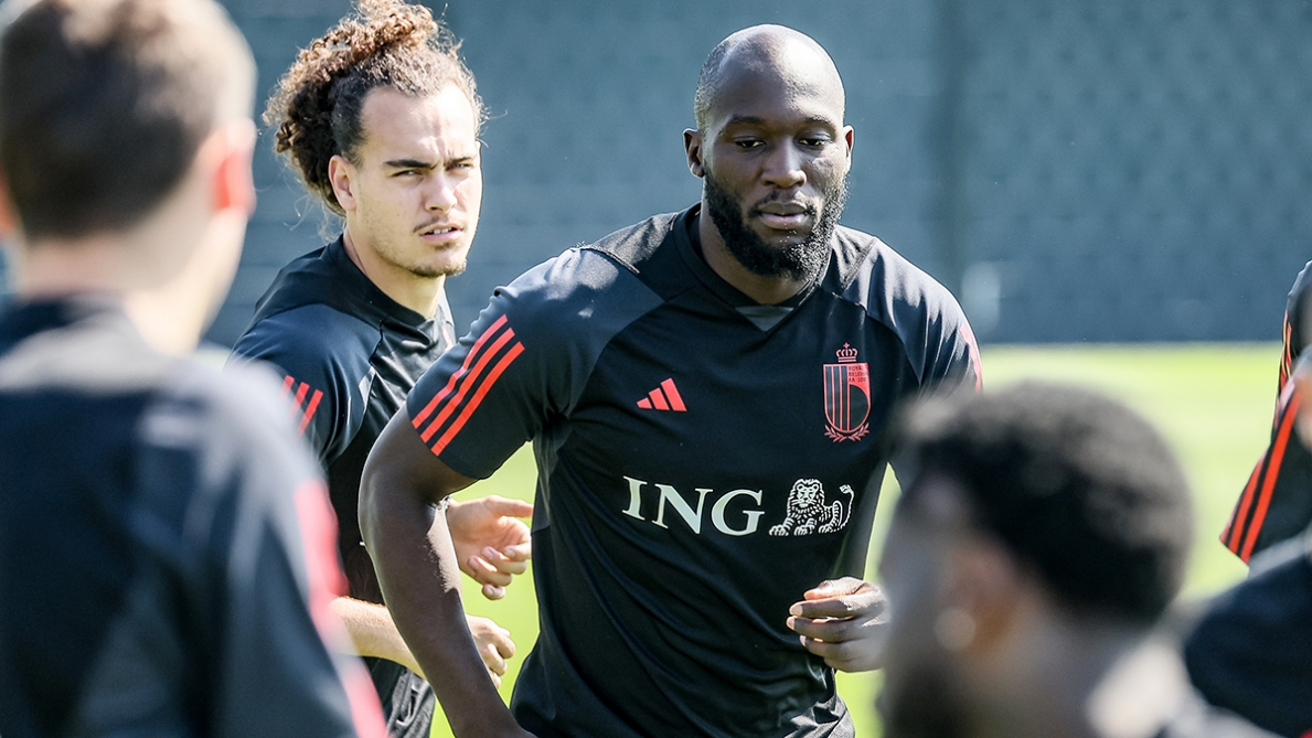 Belgique-Autriche EN DIRECT: les Diables Rouges tentent de conserver le ...