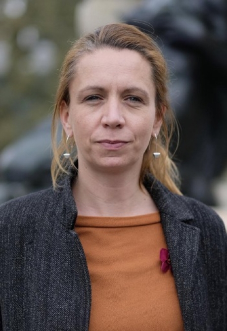 L'échevine Ans Persoons remplace Pascal Smet dans le gouvernement ...