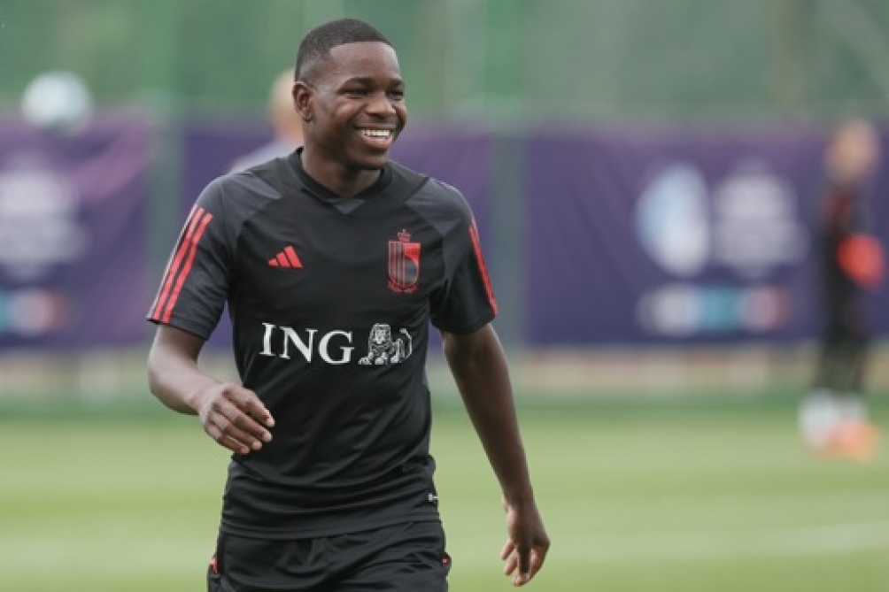 "Peut-être le début d'une belle aventure pour cette génération", espère ...