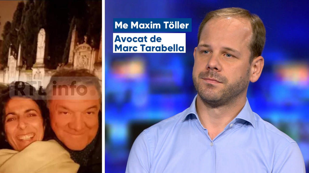 Qatargate: Antonio Panzeri et Marie Arena ont entretenu une relation ...