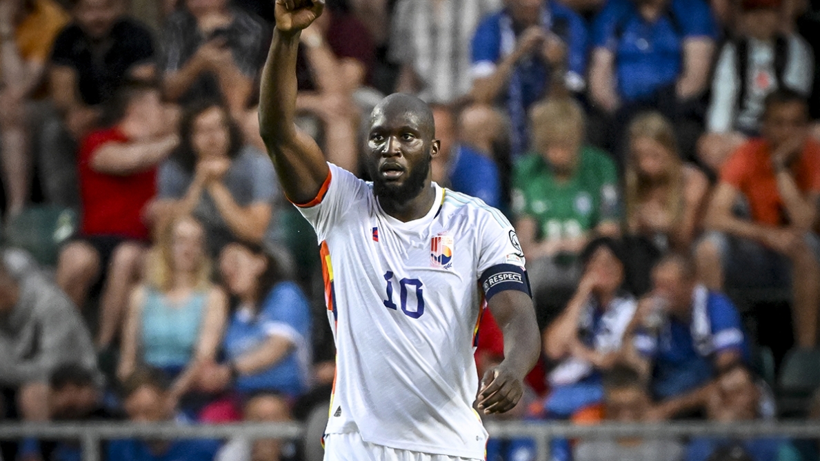 Estonie-Belgique EN DIRECT: Bakayoko ouvre son compteur but et enfonce ...