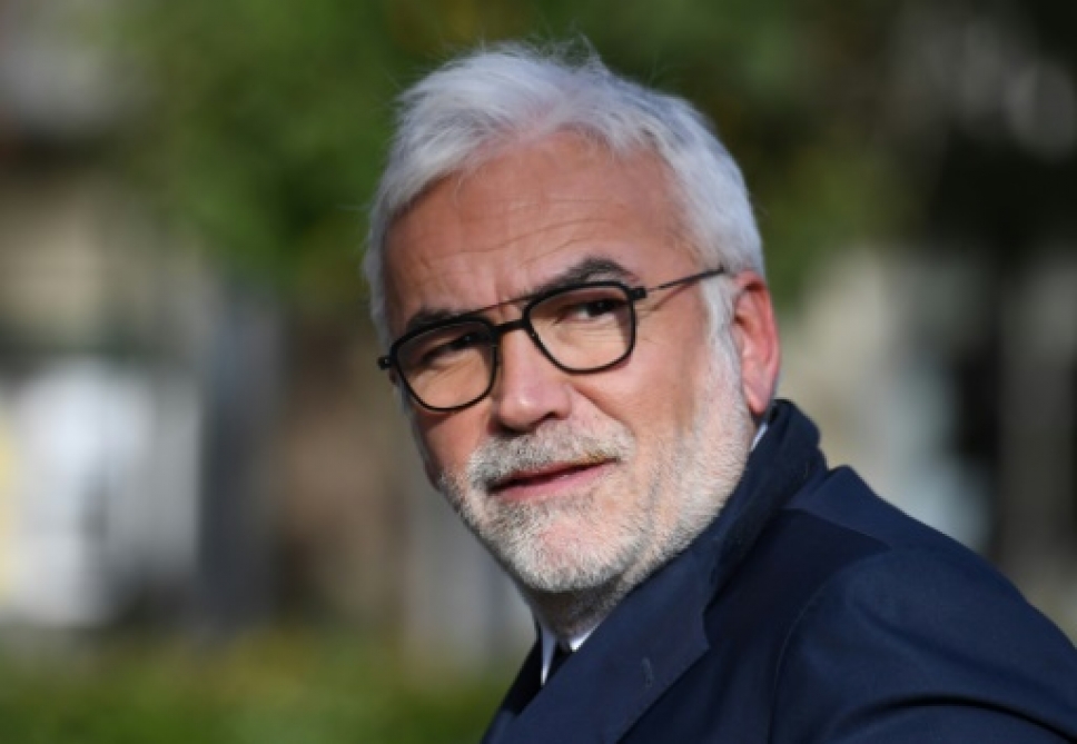 L'animateur phare de CNews Pascal Praud rejoint Europe 1 à la rentrée ...