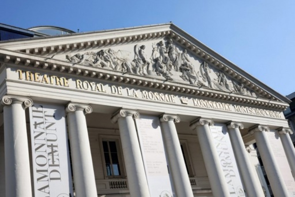 Christina Scheppelmann sera la prochaine directrice générale et ...