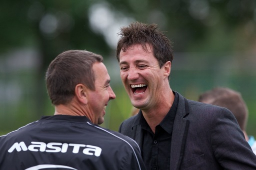 Suspension du prononcé pour Bernt Evens pour des activités d'agent sans ...