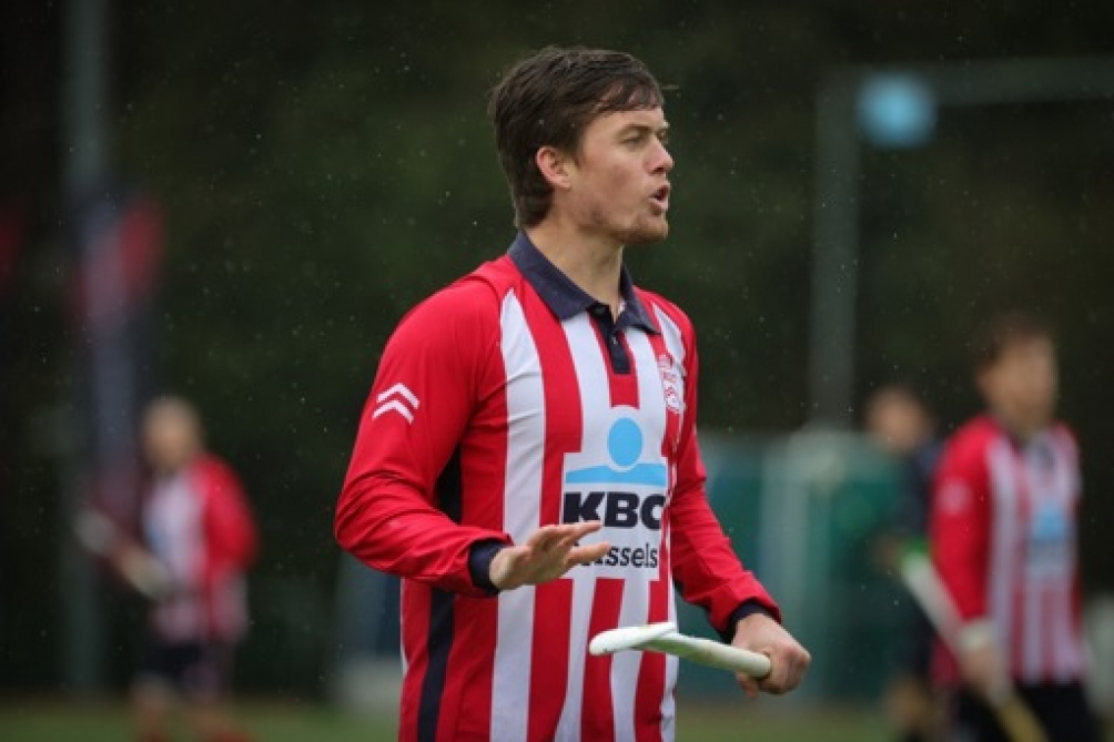 Tom Boon décroche son 2e Stick d'Or consécutif | RTL Info