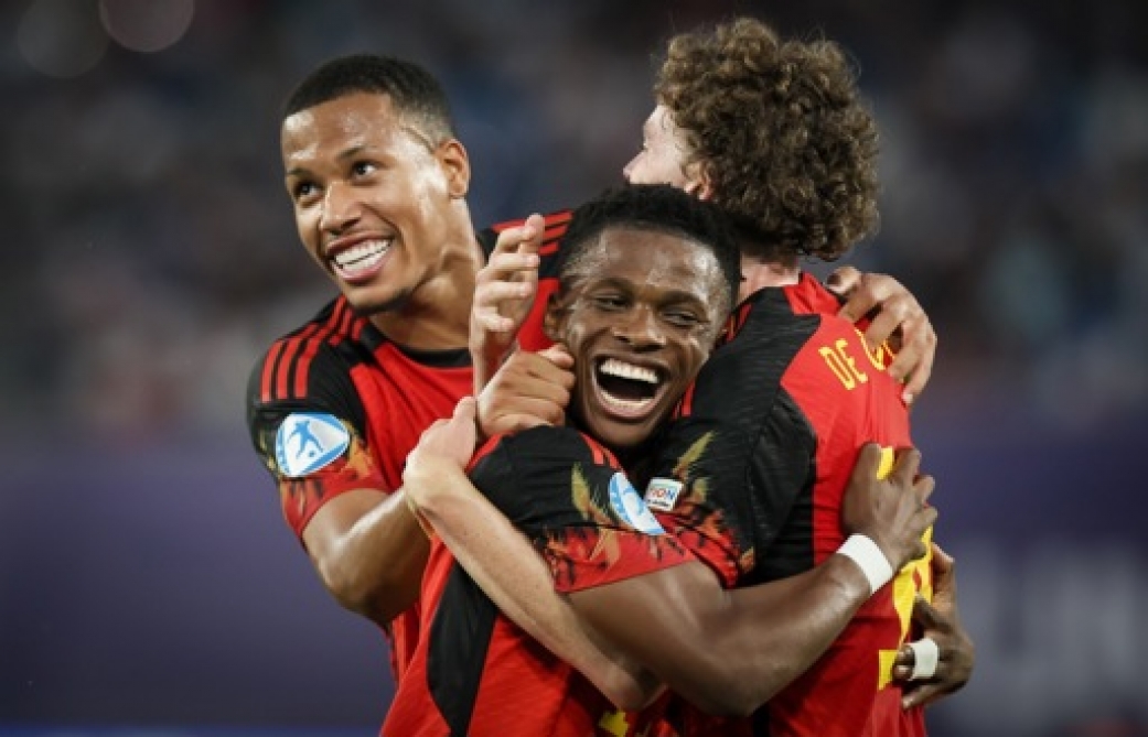 Les Diablotins seront assurés de la qualification avec une victoire sur ...