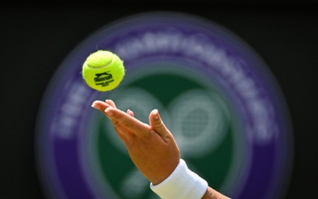 Marie Benoit sortie au premier tour des qualifications | RTL Info