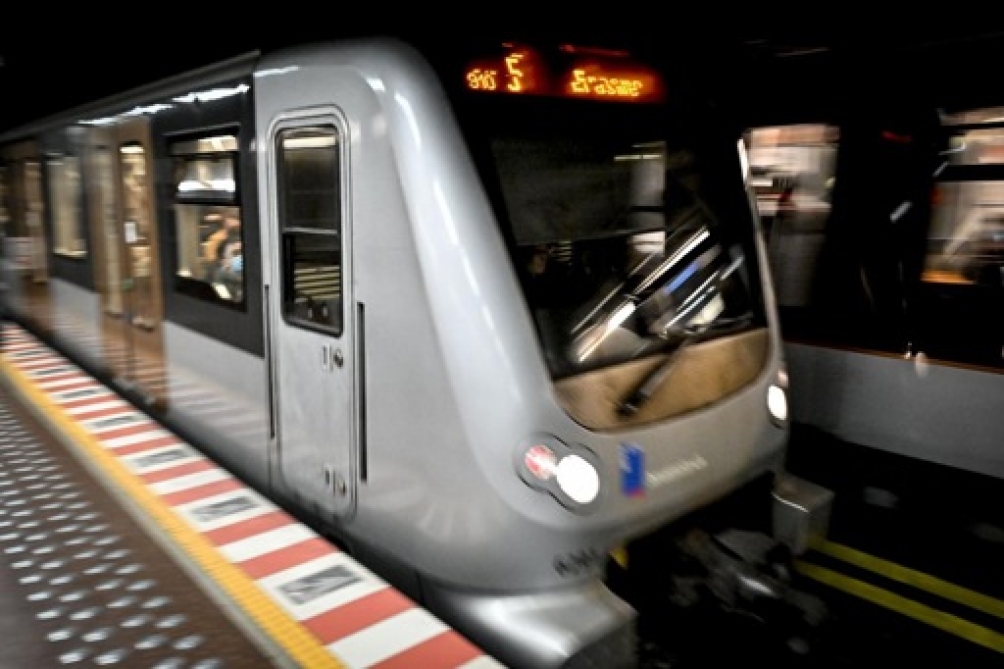 La Stib renforce son offre de transport pour les festivités du 21 ...