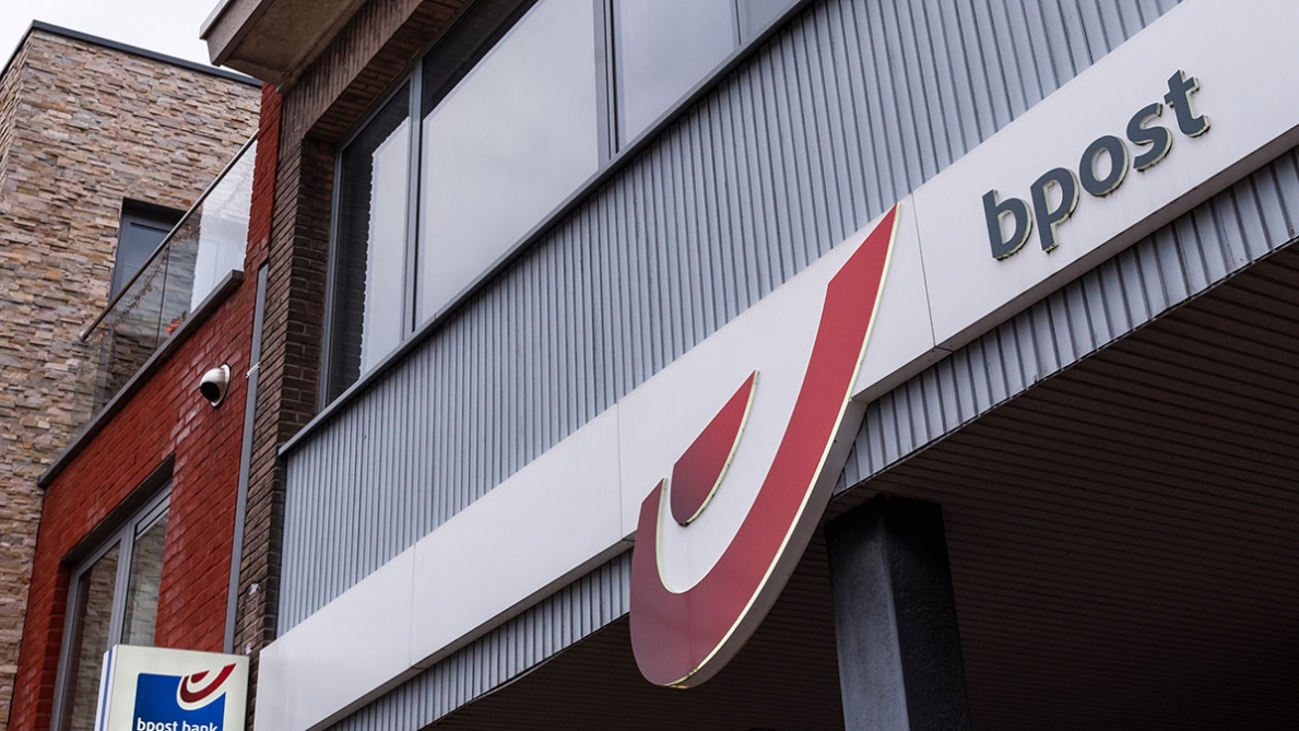 Vous attendiez des colis Bpost ? Bonne nouvelle, la situation devrait ...