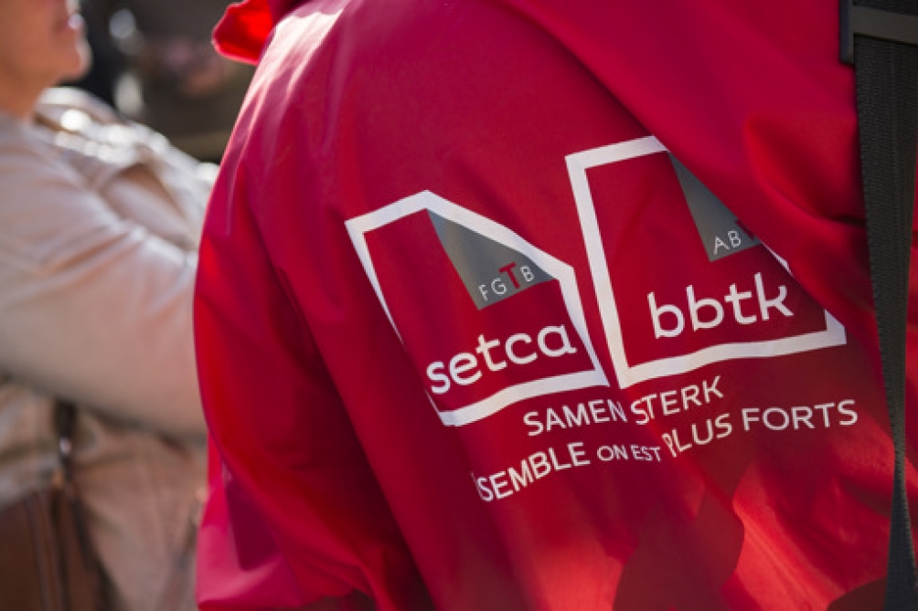 Le Setca dépose un préavis de grève dans le secteur des logements ...