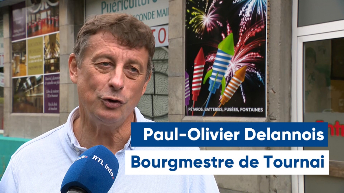 Reacting to Accusations: How Do Belgian Local Authorities Respond to ...