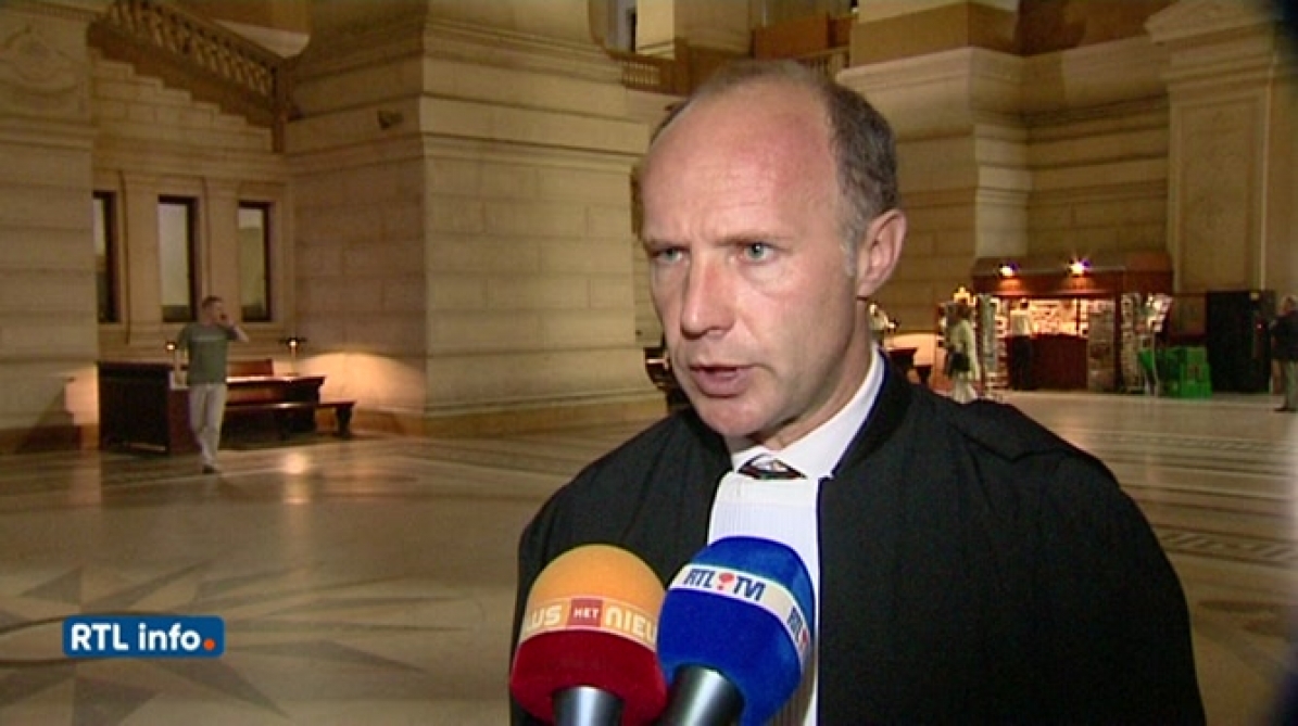 Léopold Storme (2/5): sa première déposition... et des coupures sur les ...