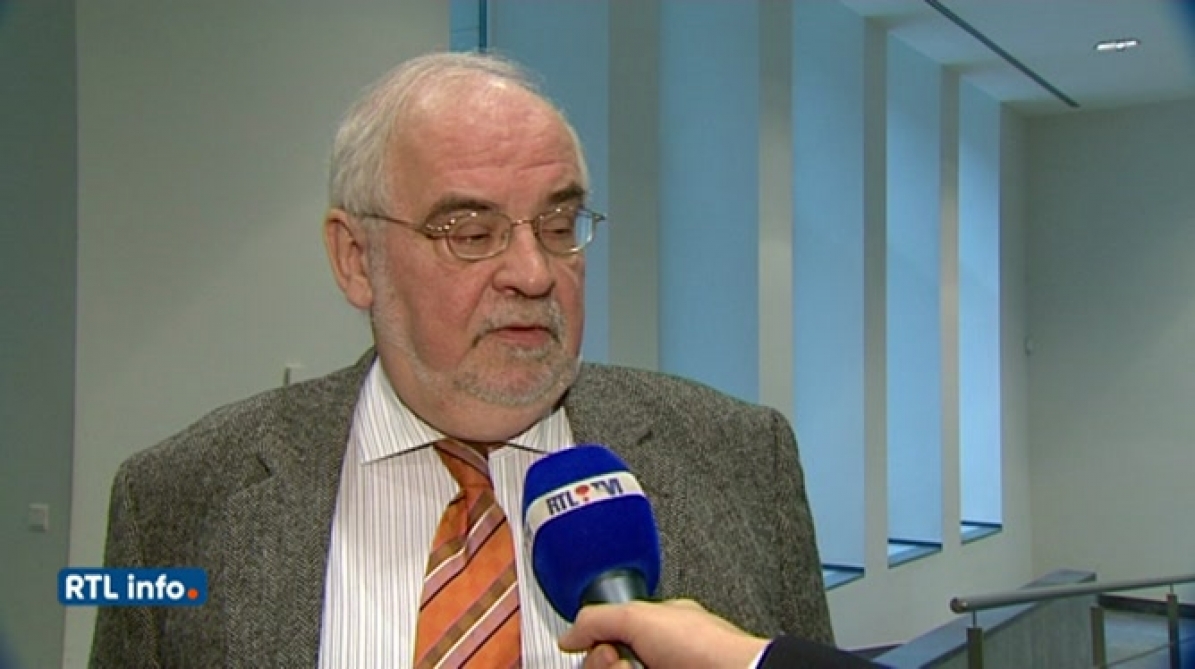 Léopold Storme (3/5): manipulateur, psychopathe ou schizophrène? Le ...