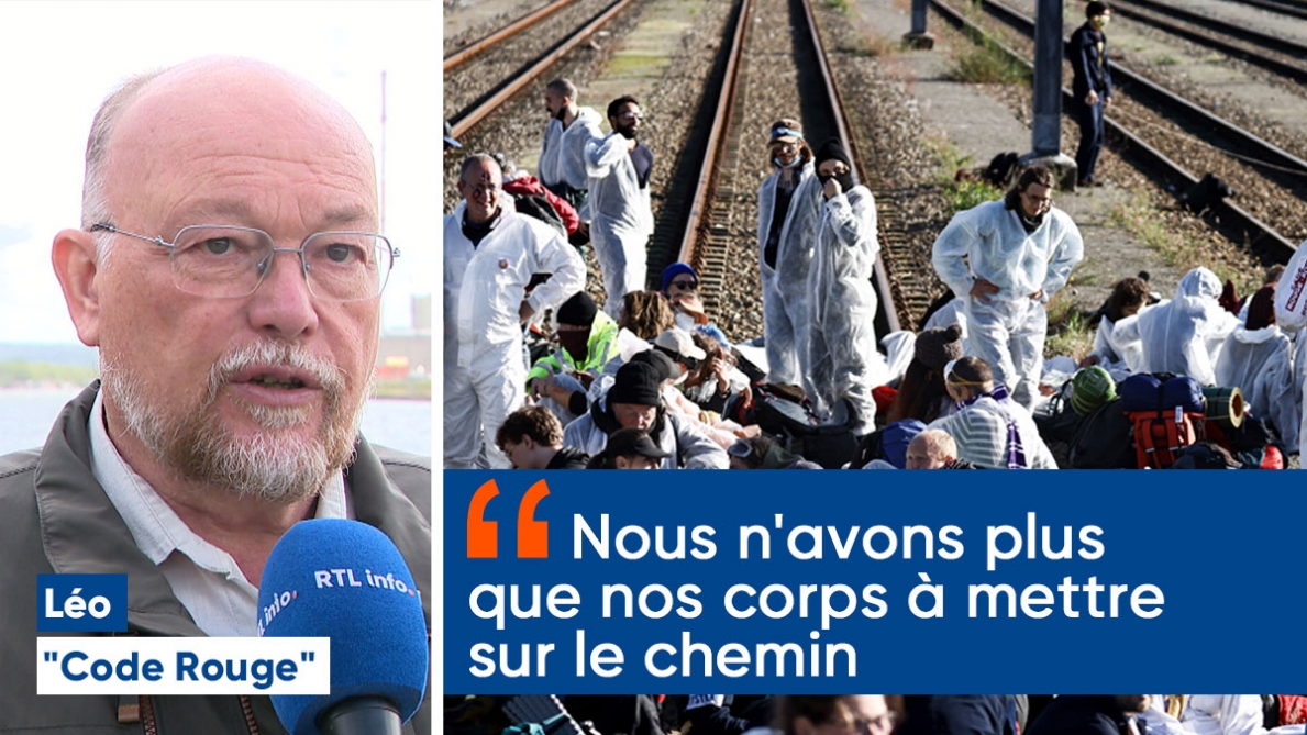 Des activistes veulent envahir les installations d'Engie ce soir: "C ...