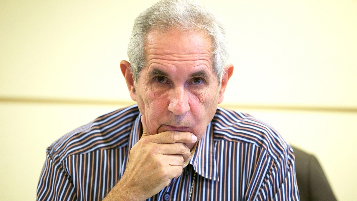 Alain Grignard, l’ancien policier et islamologue, est décédé | RTL Info