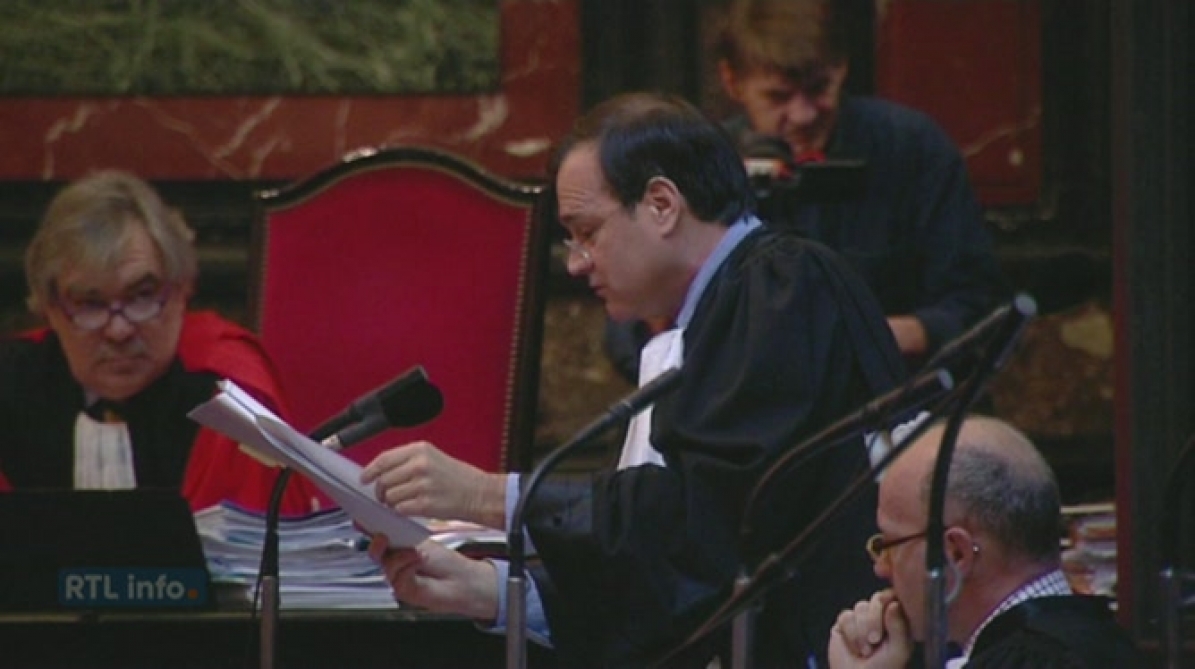 Procès de Léopold Storme: rebondissement suite à une erreur de l'INCC à ...