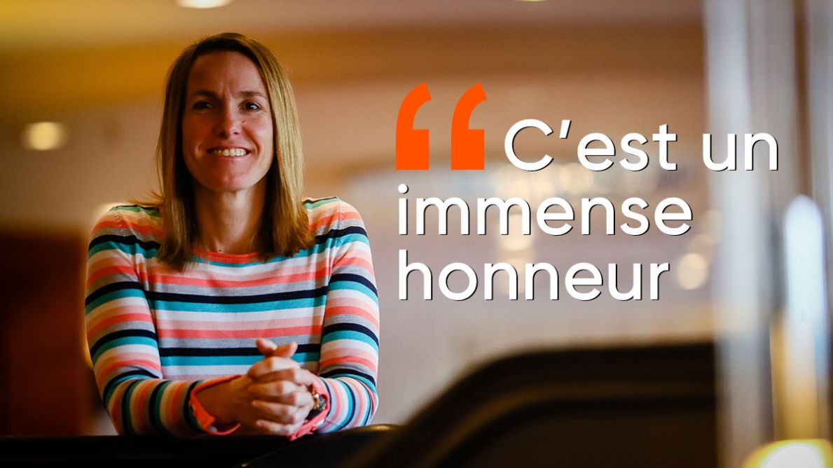 Une légende: Justine Henin reçoit une ÉNORME récompense pour sa ...
