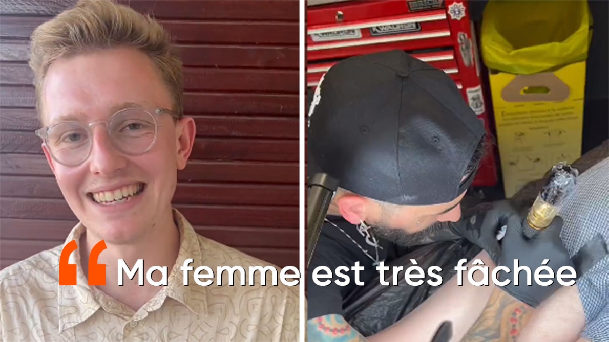 "Un pari est un pari": après la victoire d'un compatriote au Tour de ...