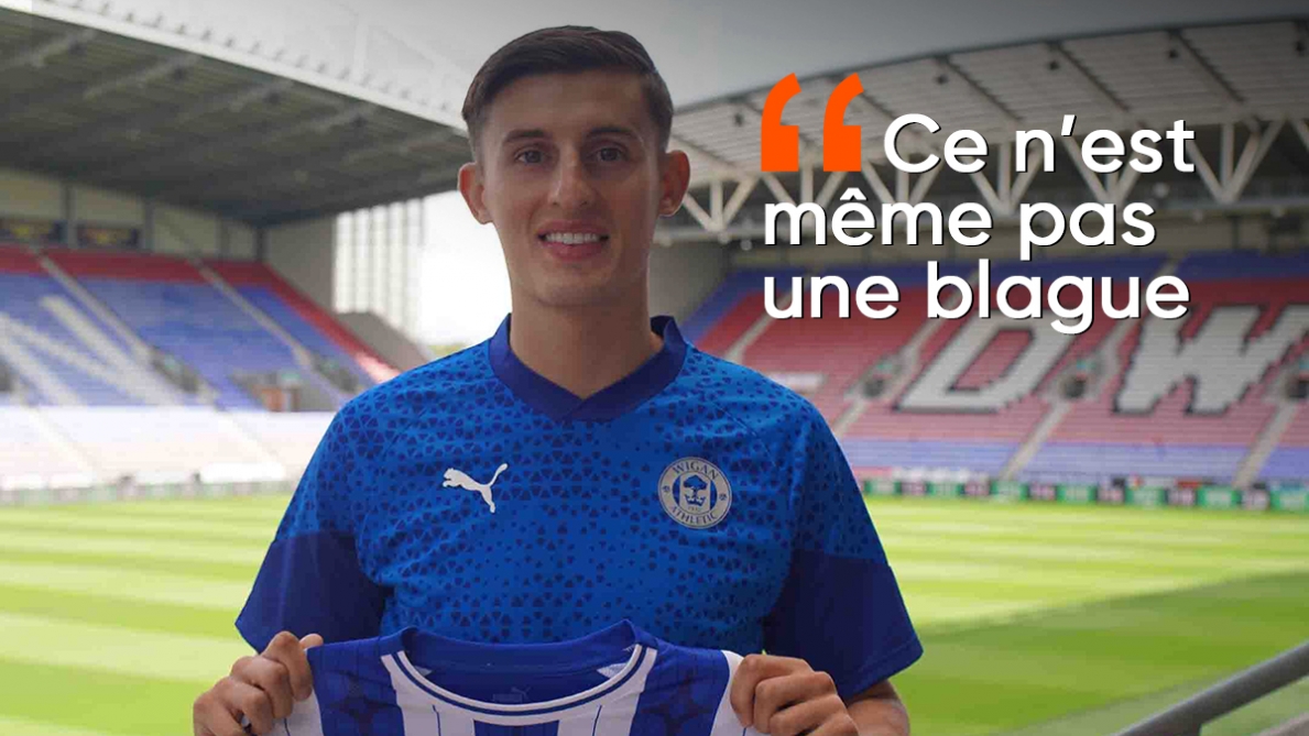 Le culot incarné: un joueur décale la visite médicale de son transfert ...