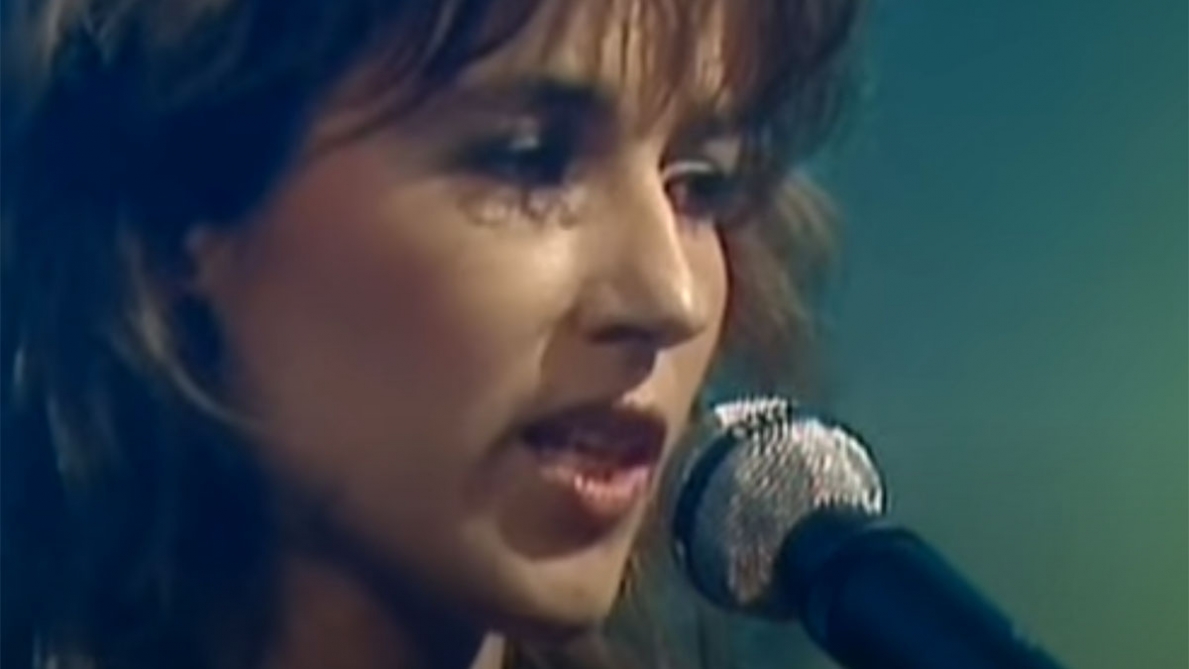 Bea Van der Maat, la présentatrice et chanteuse flamande, est décédée ...