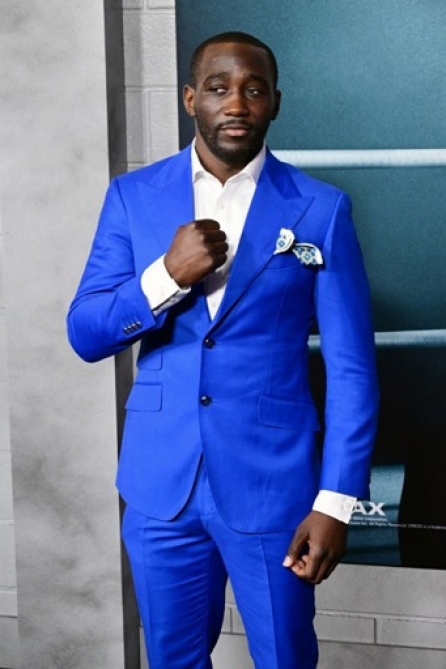 Terence Crawford bat Errol Spence Jr et devient champion incontesté des ...