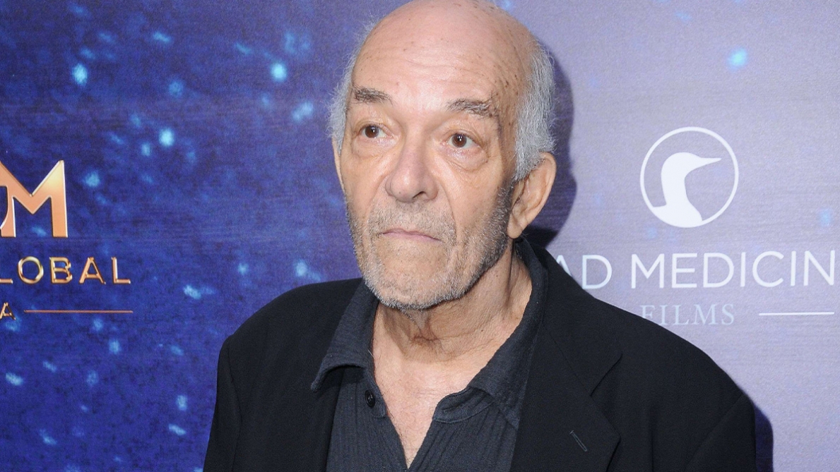 Mark Margolis, connu pour son rôle dans la série Breaking Bad, est ...