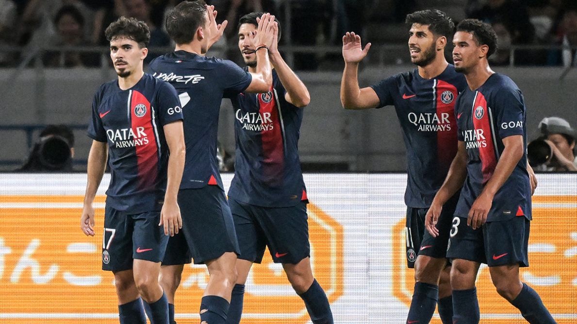 Le Qatar ne sera plus seul: un actionnaire américain pourrait racheter ...