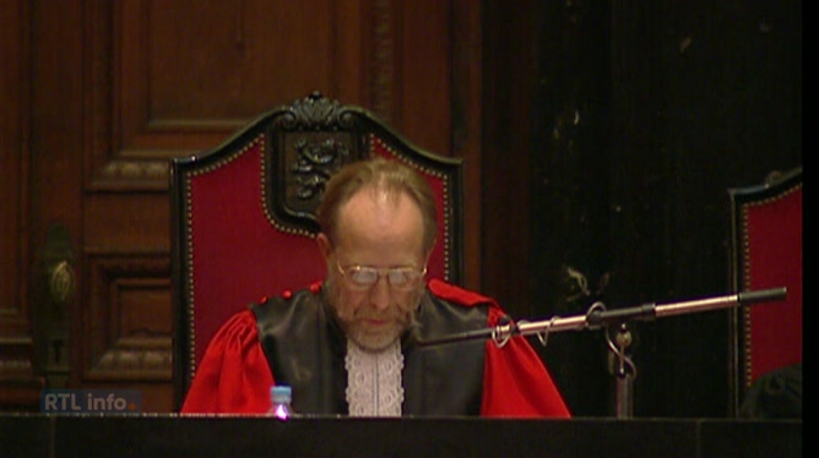 Affaire Andras Pandy: la perpétuité pour le père, 21 ans de réclusion ...