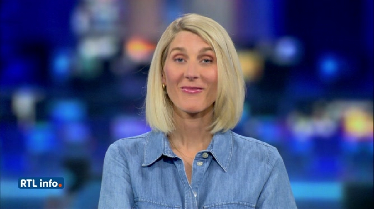RTL info 13h du 16 août 2023 en intégralité | RTL Info