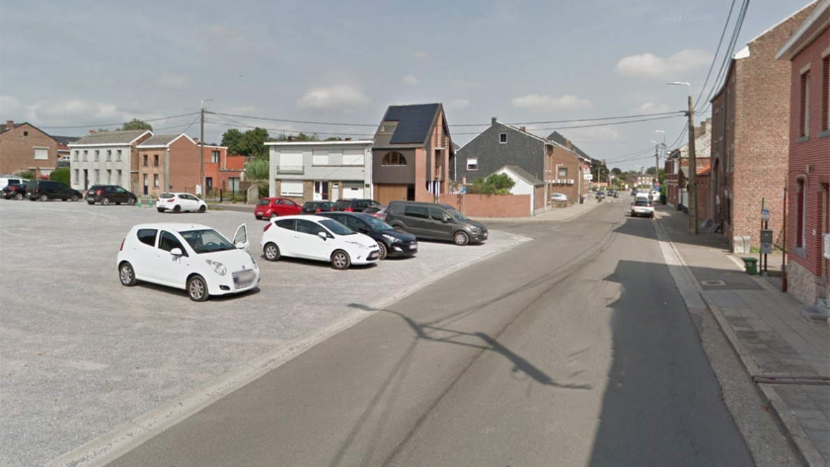 Oupeye: la police ouvre le feu et abat un homme | RTL Info