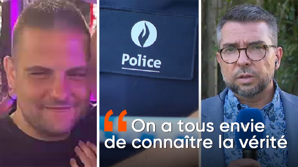 Domenico, 30 ans, abattu sur son quad par la police à Oupeye: le ...