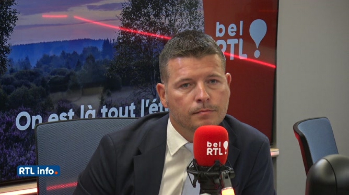 Les élèves belges francophones sont-ils les cancres de l'Europe ? | RTL Info